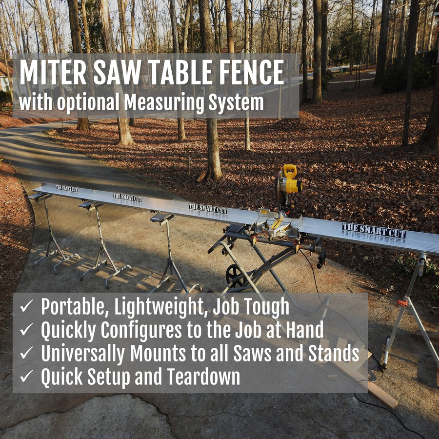 Simplify Your Cutting Tasks with The Smart Cut System